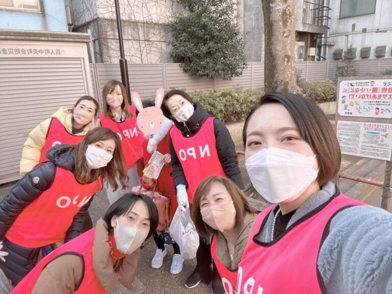 NPO法人子ども女性と動物のかけこみ寺（CWAT・シーワット）